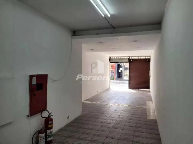 Conj. Comercial / Sala para Locação em Taubaté/SP Centro