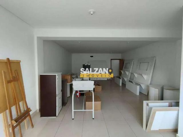 Conj. Comercial / Sala para Locação em Taubaté/SP Centro