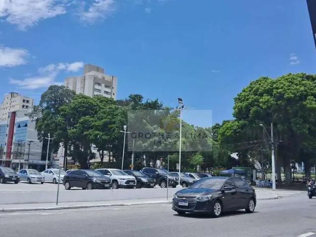 Conj. Comercial / Sala para Locação em Taubaté/SP Centro