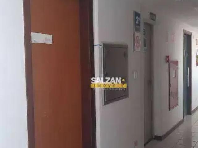 Conj. Comercial / Sala para Locação em Taubaté/SP Centro
