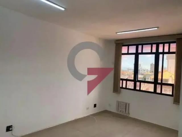 Conj. Comercial / Sala para Locação em Taubaté/SP Centro
