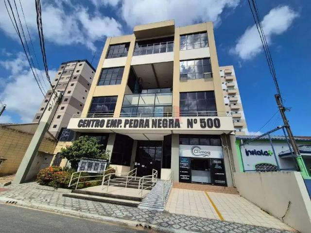Conj. Comercial / Sala para Locação em Taubaté/SP Centro