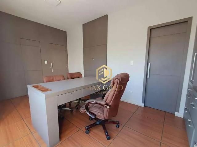 Conj. Comercial / Sala para Locação em Taubaté/SP Centro
