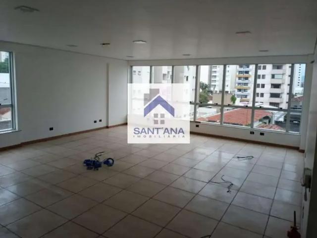 Conj. Comercial / Sala para Locação em Taubaté/SP Centro