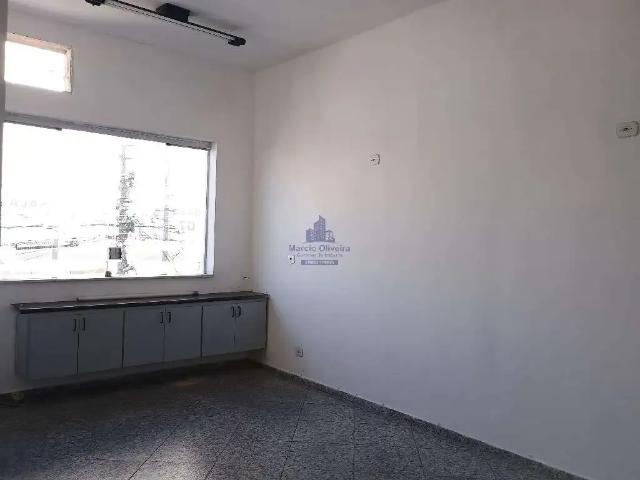 Conj. Comercial / Sala para Locação em Taubaté/SP Centro