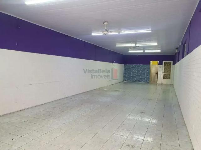 Conj. Comercial / Sala para Locação em Taubaté/SP Centro