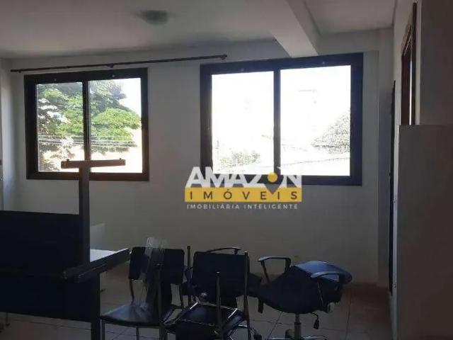 Conj. Comercial / Sala para Locação em Taubaté/SP Centro