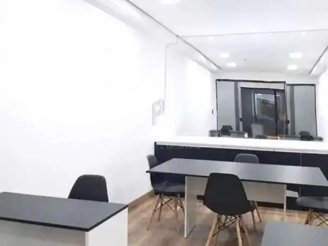 Conj. Comercial / Sala para Locação em Taubaté/SP Centro