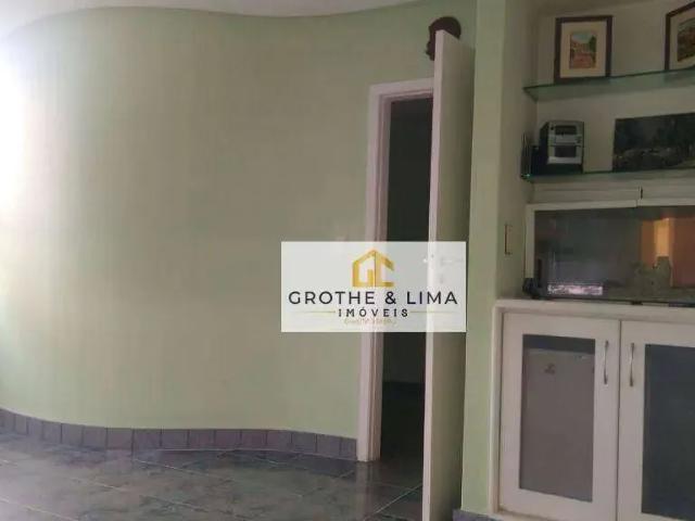 Conj. Comercial / Sala para Locação em Taubaté/SP Centro