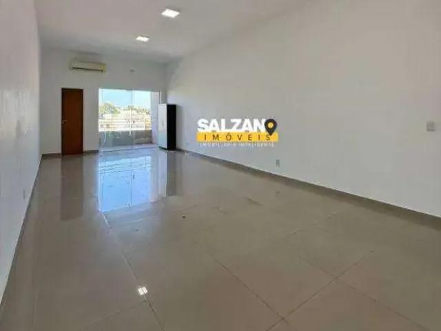 Conj. Comercial / Sala para Locação em Taubaté/SP Centro
