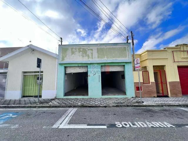 Conj. Comercial / Sala para Locação em Taubaté/SP Centro