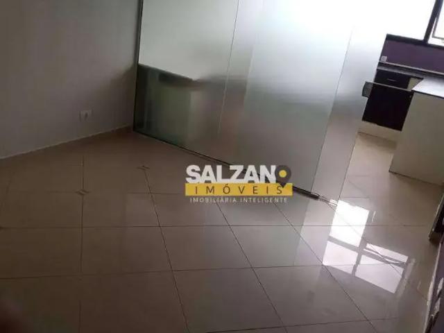 Conj. Comercial / Sala para Locação em Taubaté/SP Centro