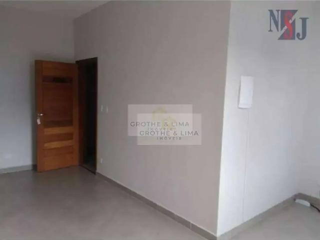 Conj. Comercial / Sala para Locação em Taubaté/SP Centro