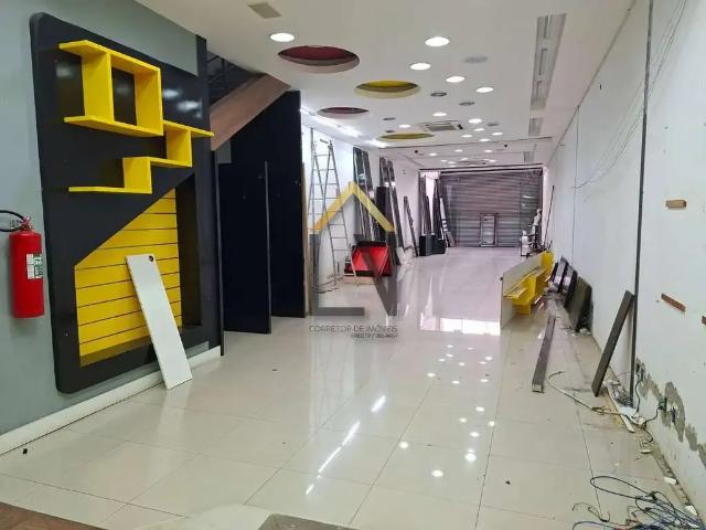 Conj. Comercial / Sala para Locação em Taubaté/SP Centro