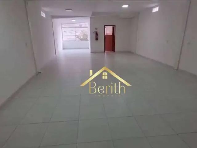 Conj. Comercial / Sala para Locação em Taubaté/SP Centro