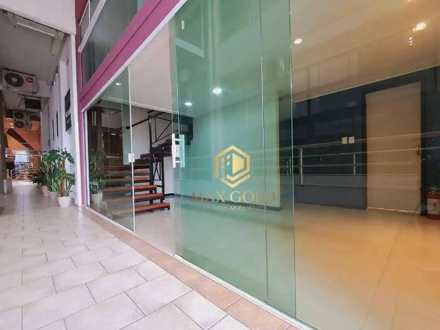 Conj. Comercial / Sala para Locação em Taubaté/SP Centro