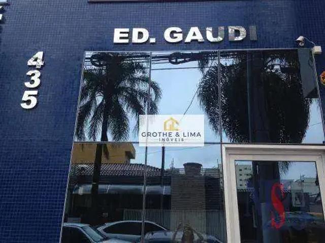 Conj. Comercial / Sala para Locação em Taubaté/SP Centro