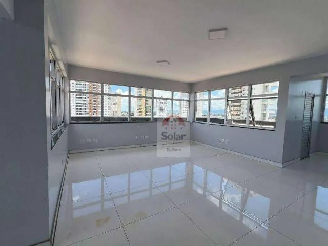 Conj. Comercial / Sala para Locação em Taubaté/SP Chácara Guizard