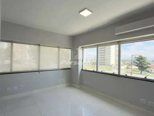 Conj. Comercial / Sala para Locação em Taubaté/SP Chácara Guizard