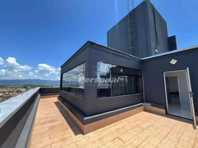 Conj. Comercial / Sala para Locação em Taubaté/SP Chácara Guizard