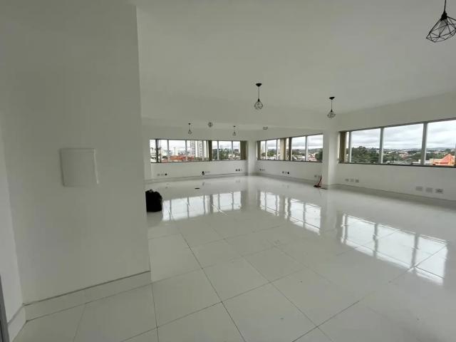 Conj. Comercial / Sala para Locação em Taubaté/SP Chácara Guizard