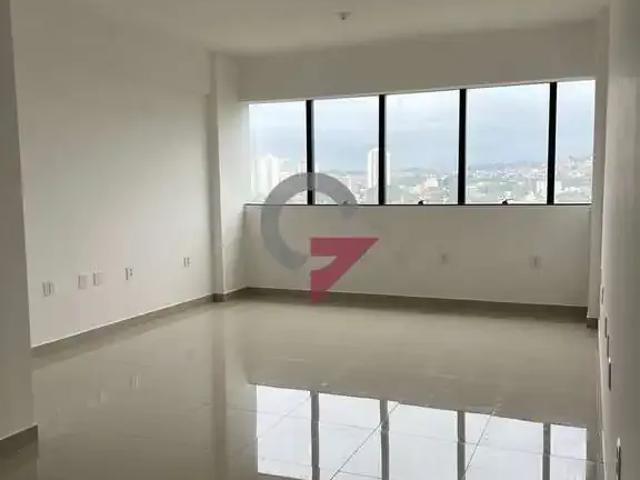Conj. Comercial / Sala para Locação em Taubaté/SP Esplanada Independência