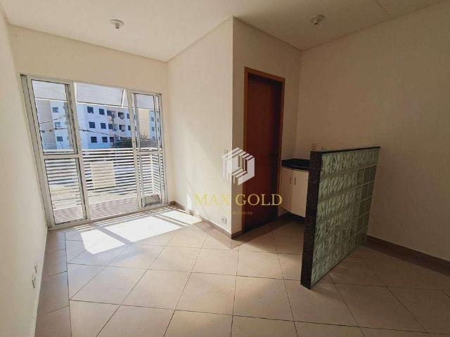 Conj. Comercial / Sala para Locação em Taubaté/SP Esplanada Independência