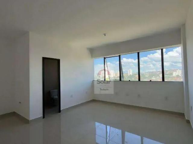 Conj. Comercial / Sala para Locação em Taubaté/SP Esplanada Independência