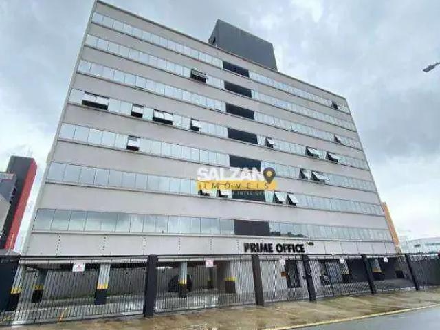 Conj. Comercial / Sala para Locação em Taubaté/SP Esplanada Independência