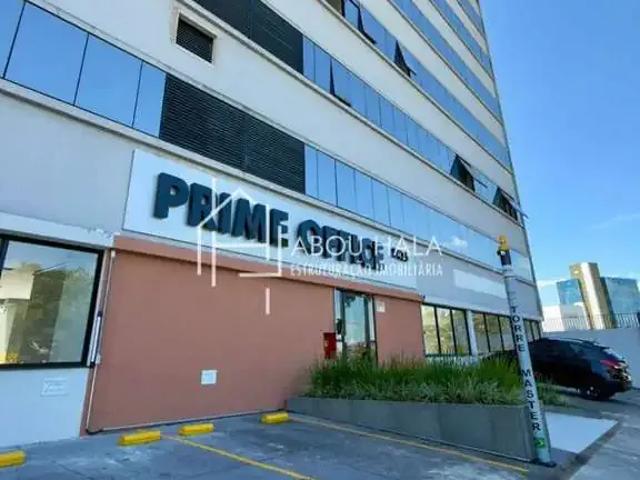 Conj. Comercial / Sala para Locação em Taubaté/SP Esplanada Independência