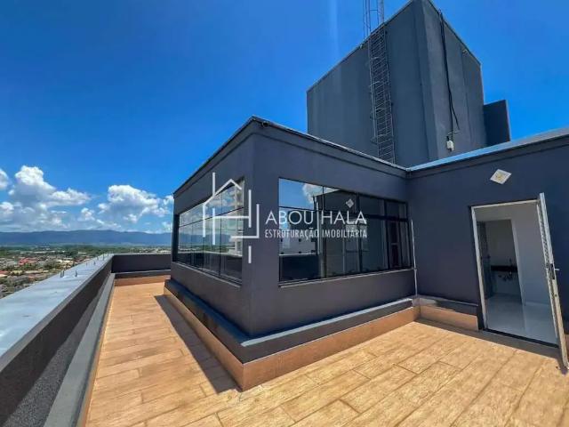 Conj. Comercial / Sala para Locação em Taubaté/SP Esplanada Independência