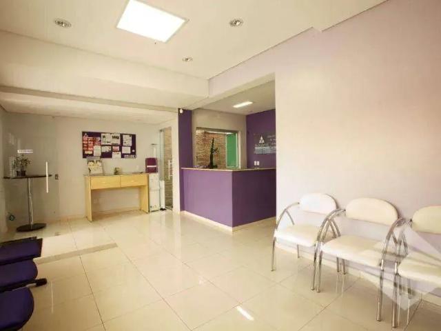 Conj. Comercial / Sala para Locação em Taubaté/SP Independência
