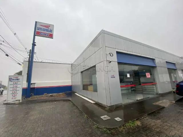 Conj. Comercial / Sala para Locação em Taubaté/SP Jardim Baronesa