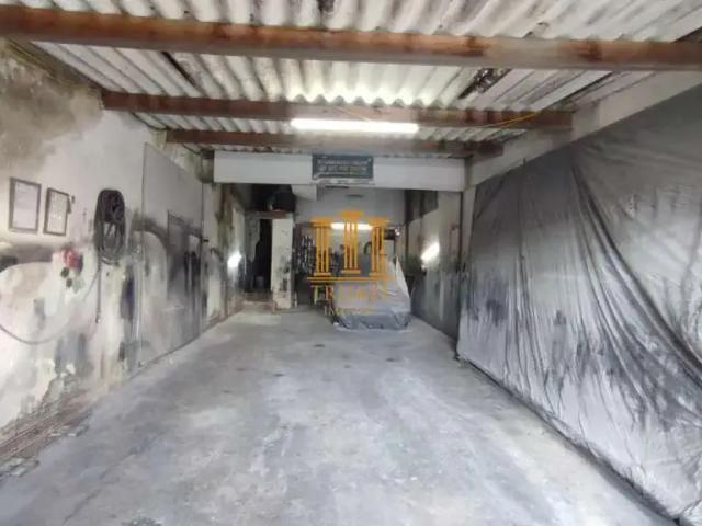 Conj. Comercial / Sala para Locação em Taubaté/SP Jardim Baronesa