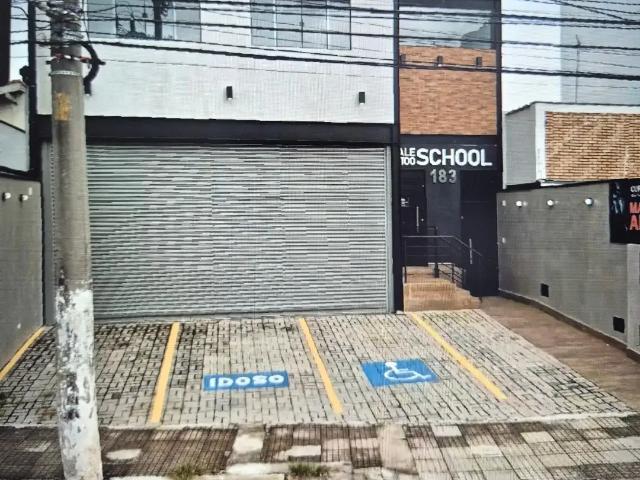 Conj. Comercial / Sala para Locação em Taubaté/SP Jardim Baronesa