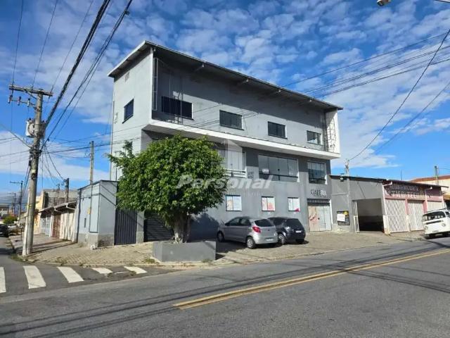 Conj. Comercial / Sala para Locação em Taubaté/SP Jardim Gurilândia 1 Quartos