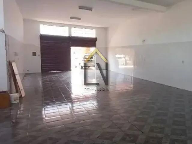 Conj. Comercial / Sala para Locação em Taubaté/SP Jardim Gurilândia