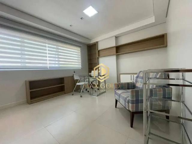 Conj. Comercial / Sala para Locação em Taubaté/SP Jardim das Nações