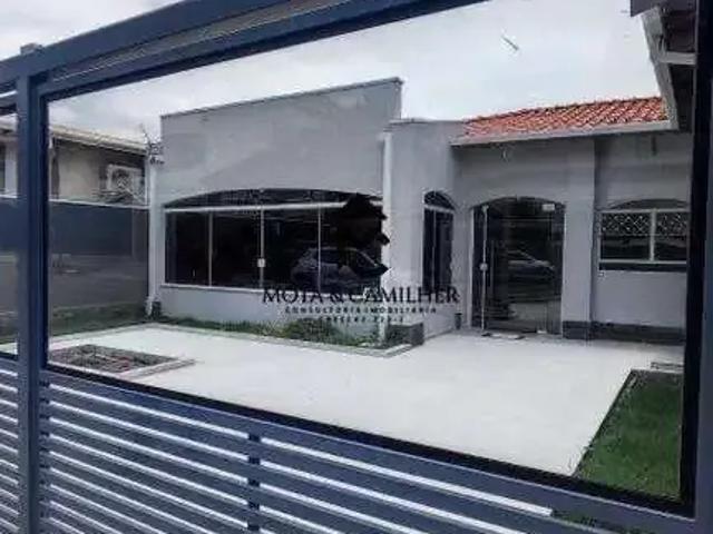 Conj. Comercial / Sala para Locação em Taubaté/SP Jardim das Nações