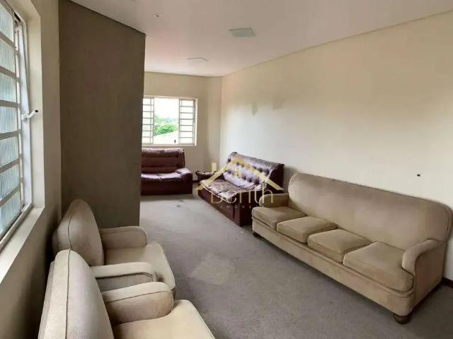 Conj. Comercial / Sala para Locação em Taubaté/SP Jardim Independência
