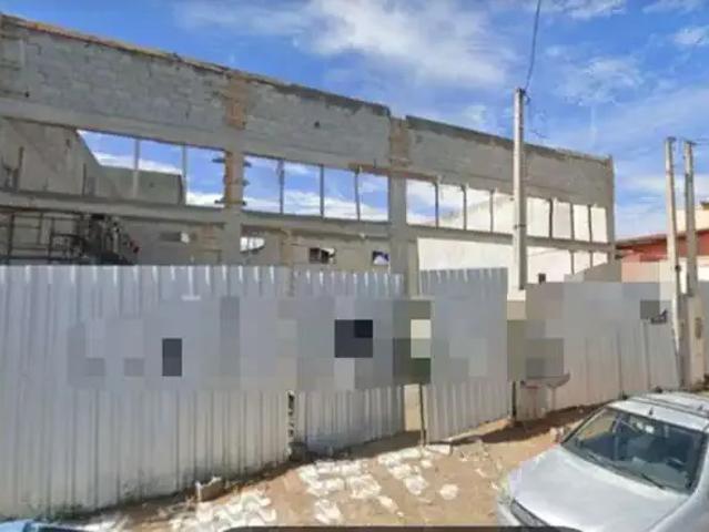 Conj. Comercial / Sala para Locação em Taubaté/SP Jardim Independência
