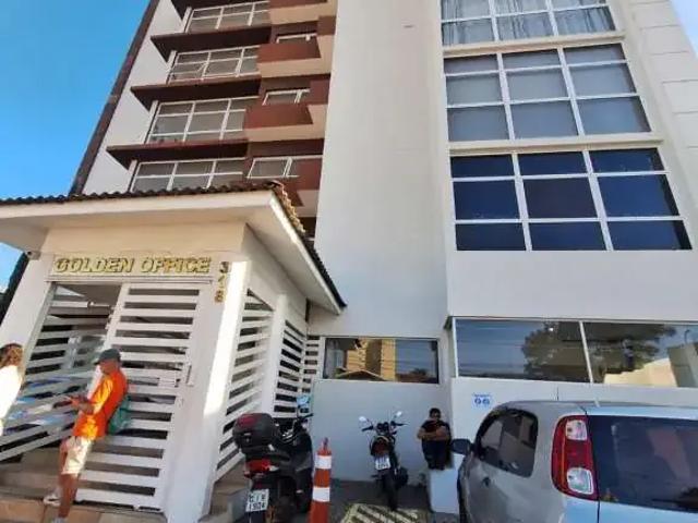 Conj. Comercial / Sala para Locação em Taubaté/SP Jardim Maria Augusta