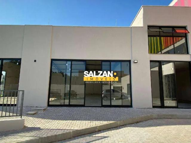 Conj. Comercial / Sala para Locação em Taubaté/SP Jardim Santa Clara