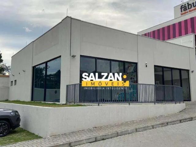 Conj. Comercial / Sala para Locação em Taubaté/SP Jardim Santa Clara