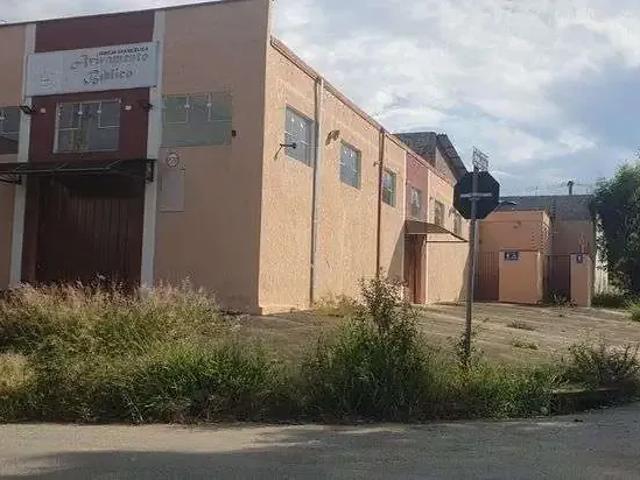 Conj. Comercial / Sala para Locação em Taubaté/SP Jardim Santa Tereza