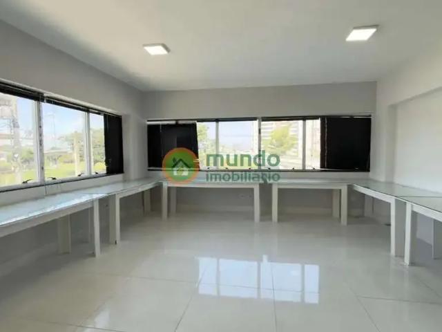 Conj. Comercial / Sala para Locação em Taubaté/SP Lavadouro de Areia