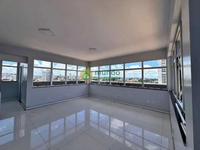 Conj. Comercial / Sala para Locação em Taubaté/SP Lavadouro de Areia