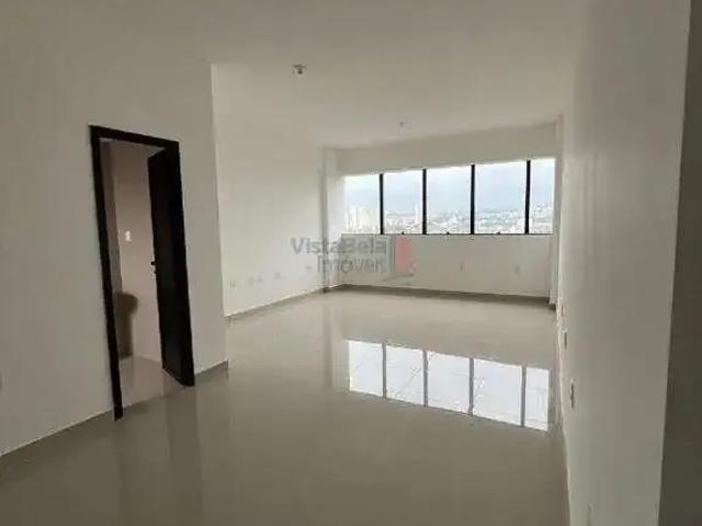 Conj. Comercial / Sala para Locação em Taubaté/SP Lavadouro de Areia