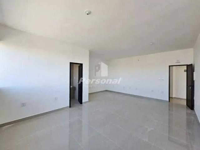 Conj. Comercial / Sala para Locação em Taubaté/SP Loteamento Fernando Camargo Nogueira