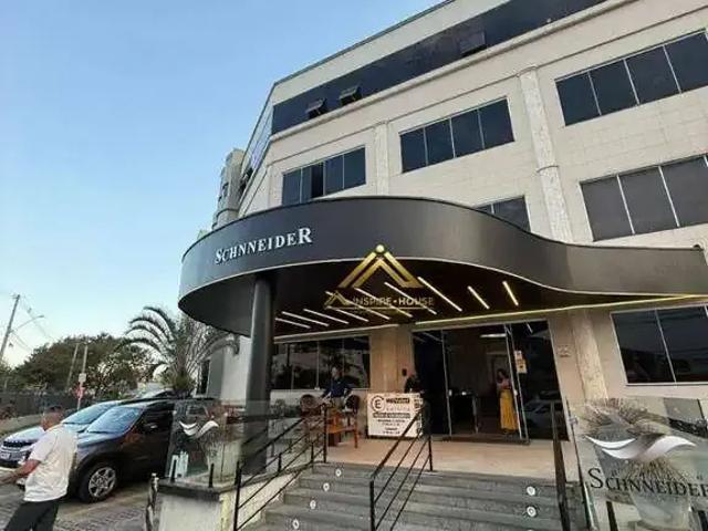 Conj. Comercial / Sala para Locação em Taubaté/SP Parque Senhor do Bonfim